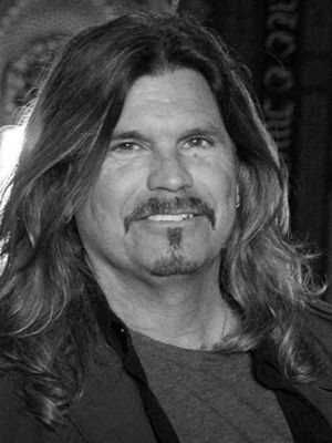 Keith Parmer - AdoroCinema