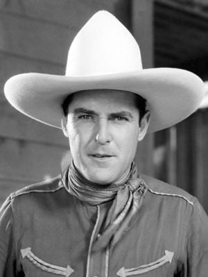 Ken Maynard - AdoroCinema