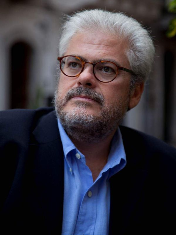 Roberto Andò - AdoroCinema