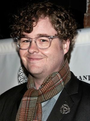 Sean Nelson - AdoroCinema