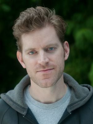 Basil Harris - AdoroCinema