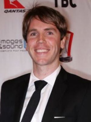 Gerard Johnstone - AdoroCinema