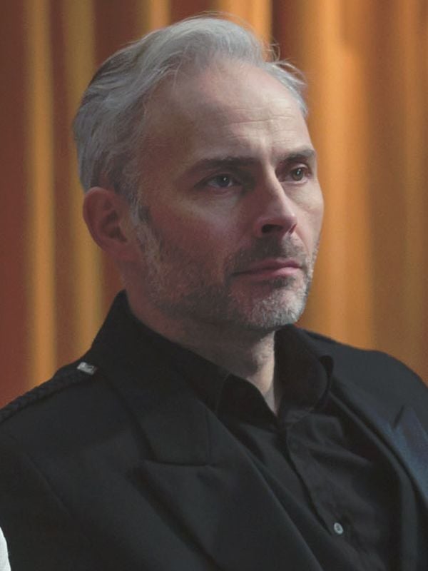 Mark Bonnar - AdoroCinema