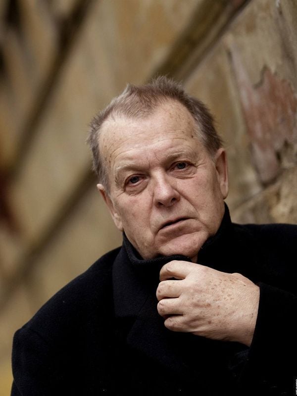 Jan Němec - AdoroCinema