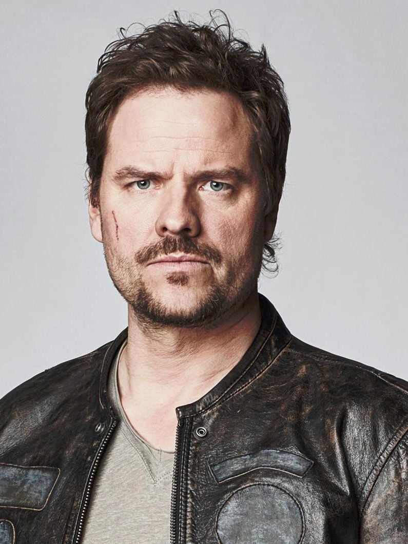 Foto de Anthony Lemke - AdoroCinema