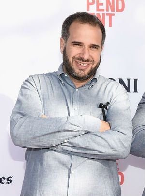 Ari Issler - AdoroCinema