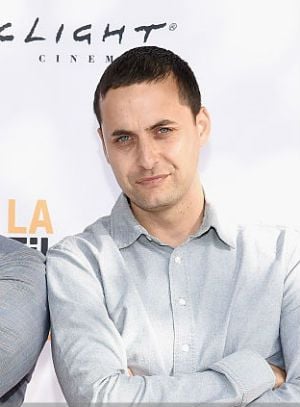 Ben Snyder - AdoroCinema