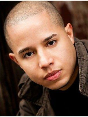 John Rafael Peralta - AdoroCinema