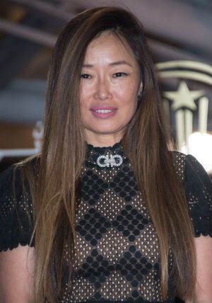 Sunmin Park - AdoroCinema