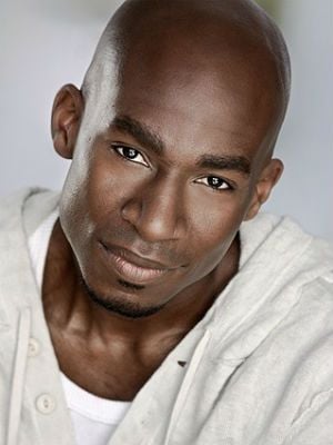 Reggie Rolle - AdoroCinema