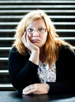 Liena Smukste - AdoroCinema