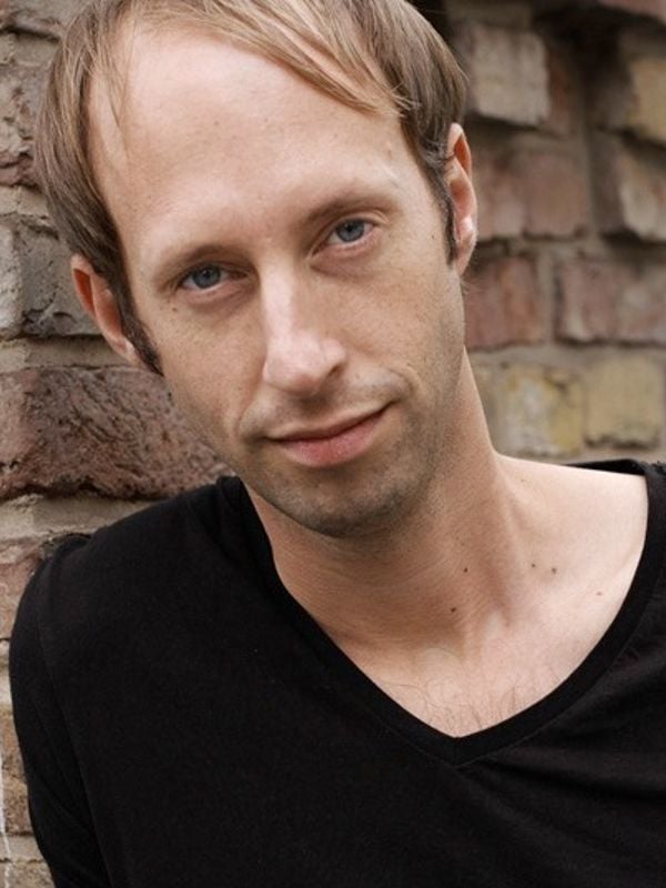 Daniel Abma - AdoroCinema