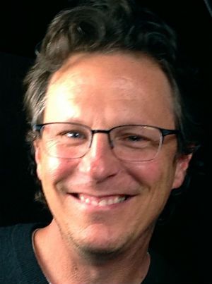 Gary Binkow - AdoroCinema