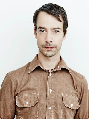 Patrick Horvath - AdoroCinema