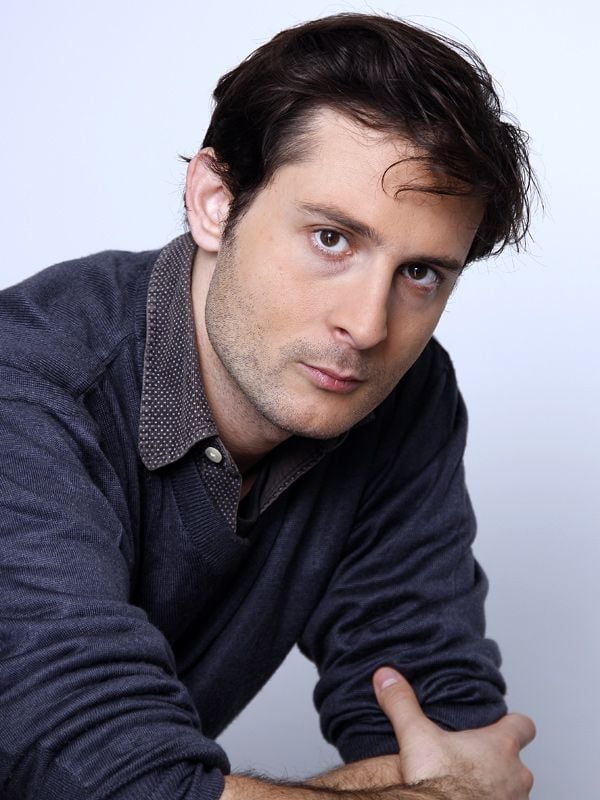 Arthur Harari - AdoroCinema