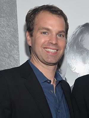 Casey Bloys - AdoroCinema