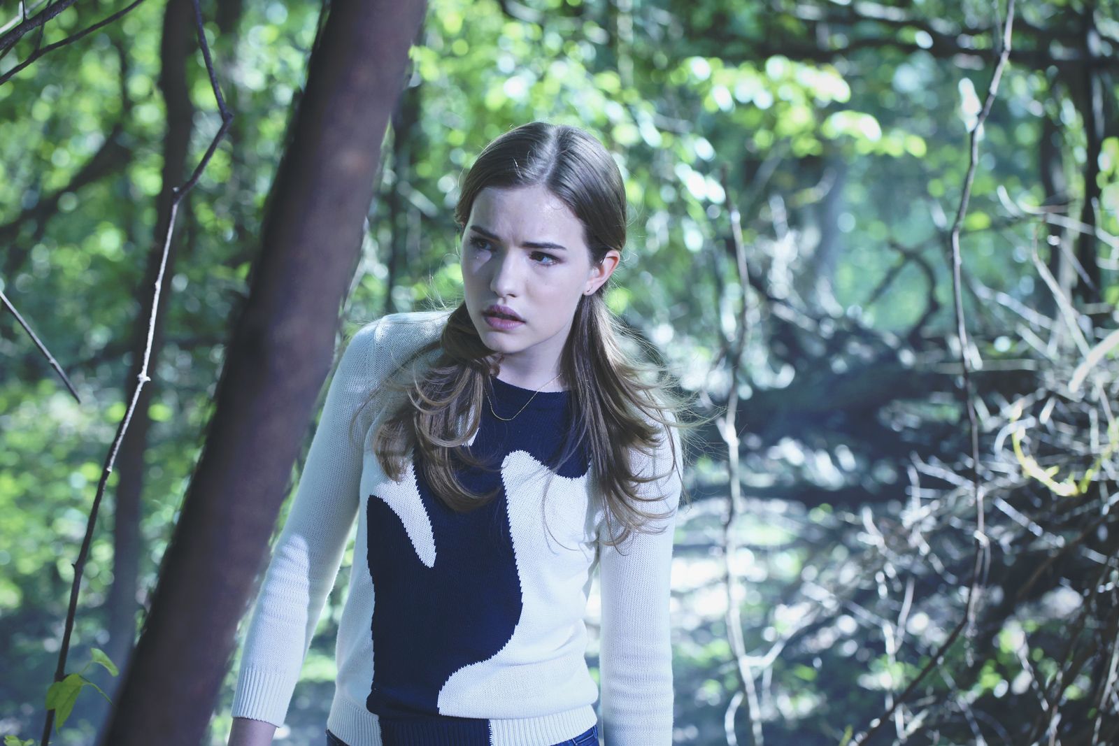 Scream : Scream : Fotos Willa Fitzgerald - 36 no 90 - AdoroCinema