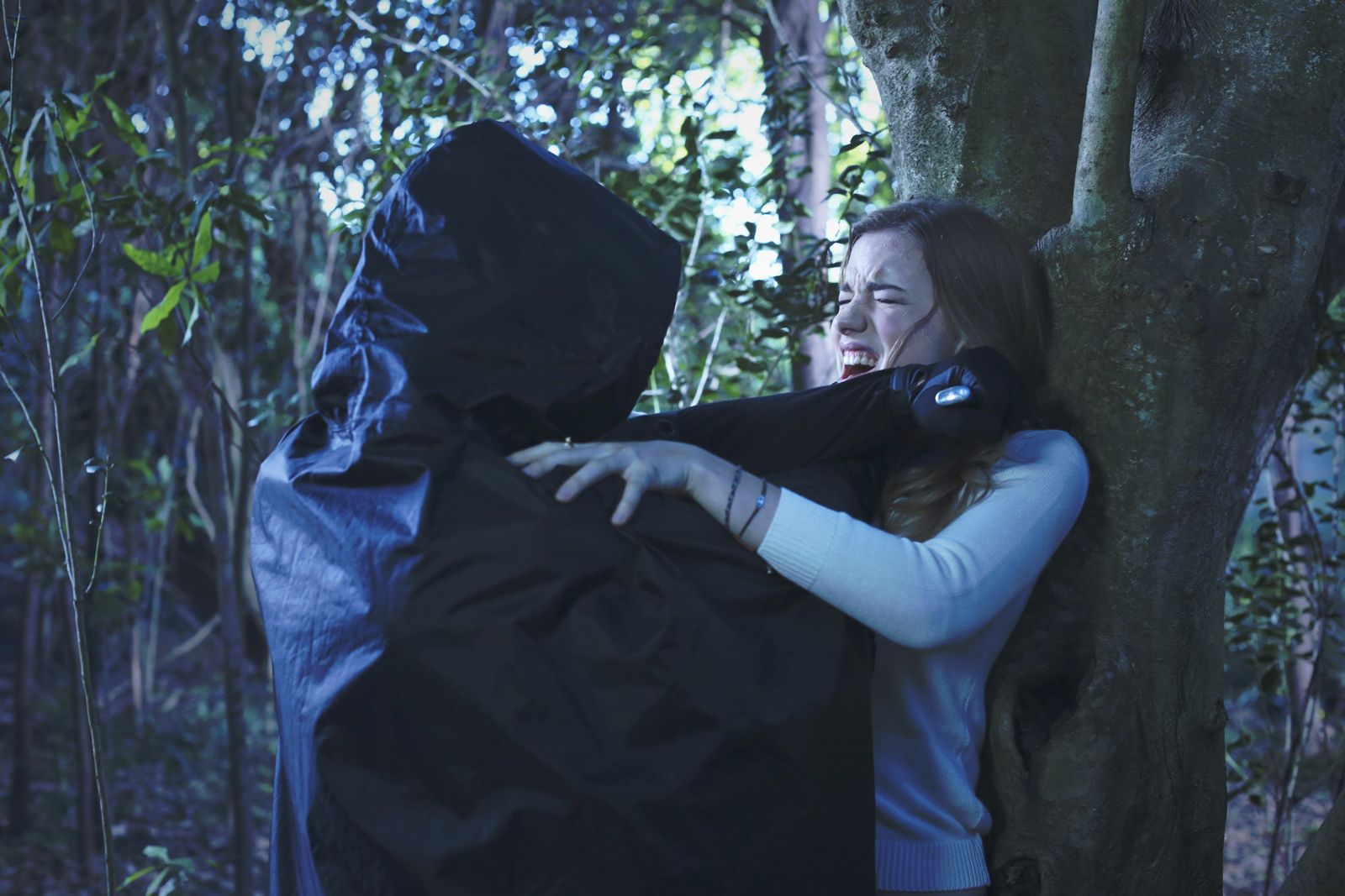 Scream : Scream : Fotos Willa Fitzgerald - 35 no 90 - AdoroCinema