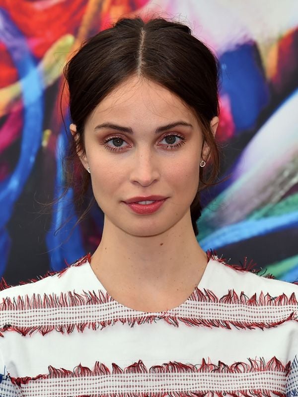 Heida Reed - AdoroCinema