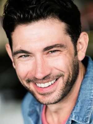 Brent Harvey - AdoroCinema