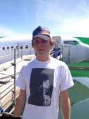 Simon George - AdoroCinema