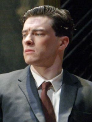 Gavin Drea - AdoroCinema