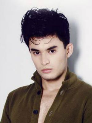 Prince Stefan - AdoroCinema