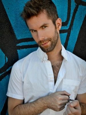 Matt Riddlehoover - AdoroCinema