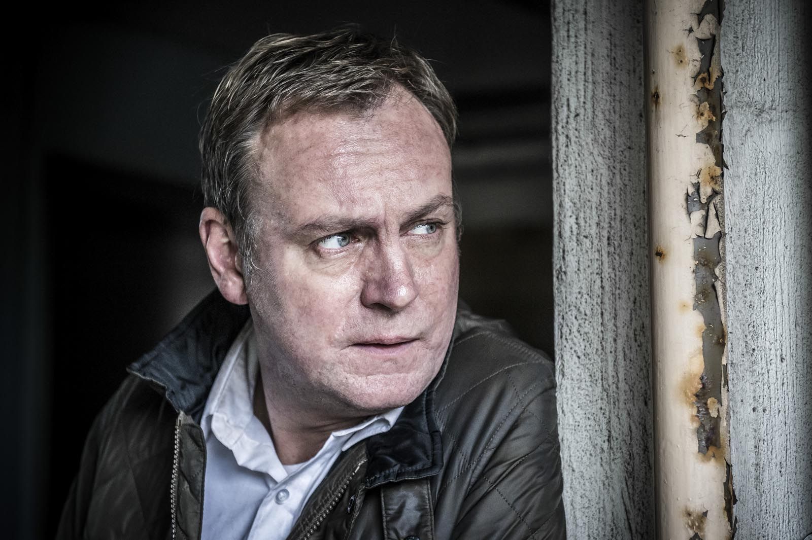 Foto de Philip Glenister - Fotos Philip Glenister - Foto 33 de 59 ...