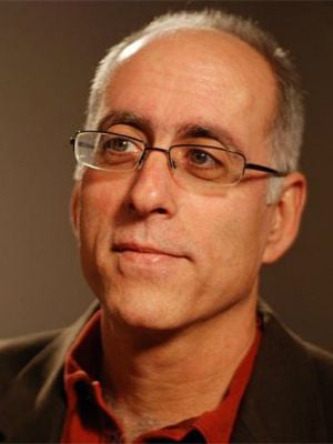 Peter Gilbert - AdoroCinema