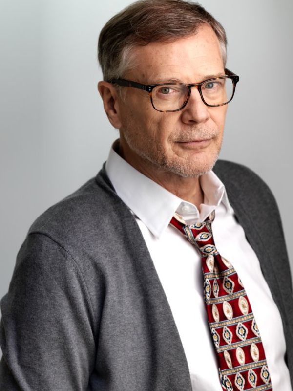 Mark Withers - AdoroCinema