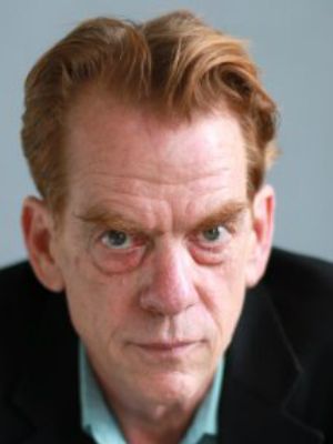 Thomas Francis Murphy - AdoroCinema