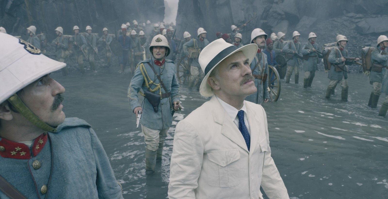 Foto do filme A Lenda de Tarzan - Foto 32 de 48 - AdoroCinema