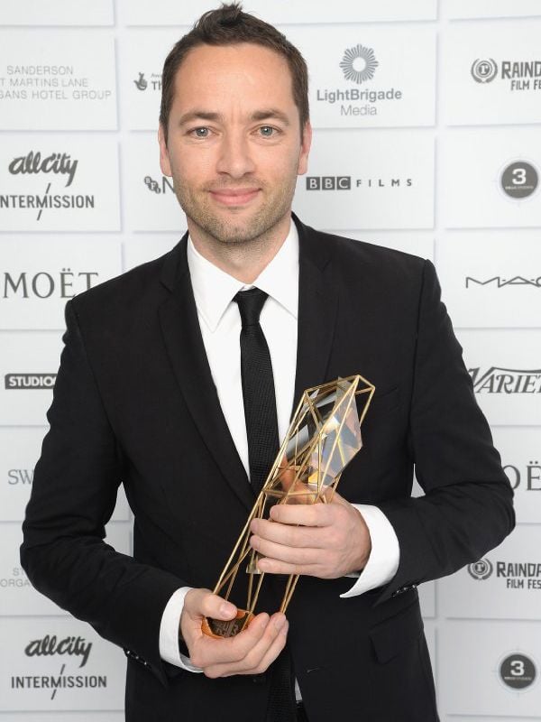 Sean Ellis - AdoroCinema