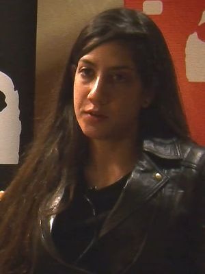 Sivan Noam Shimon - AdoroCinema