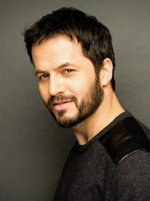 Kane Mahon - AdoroCinema