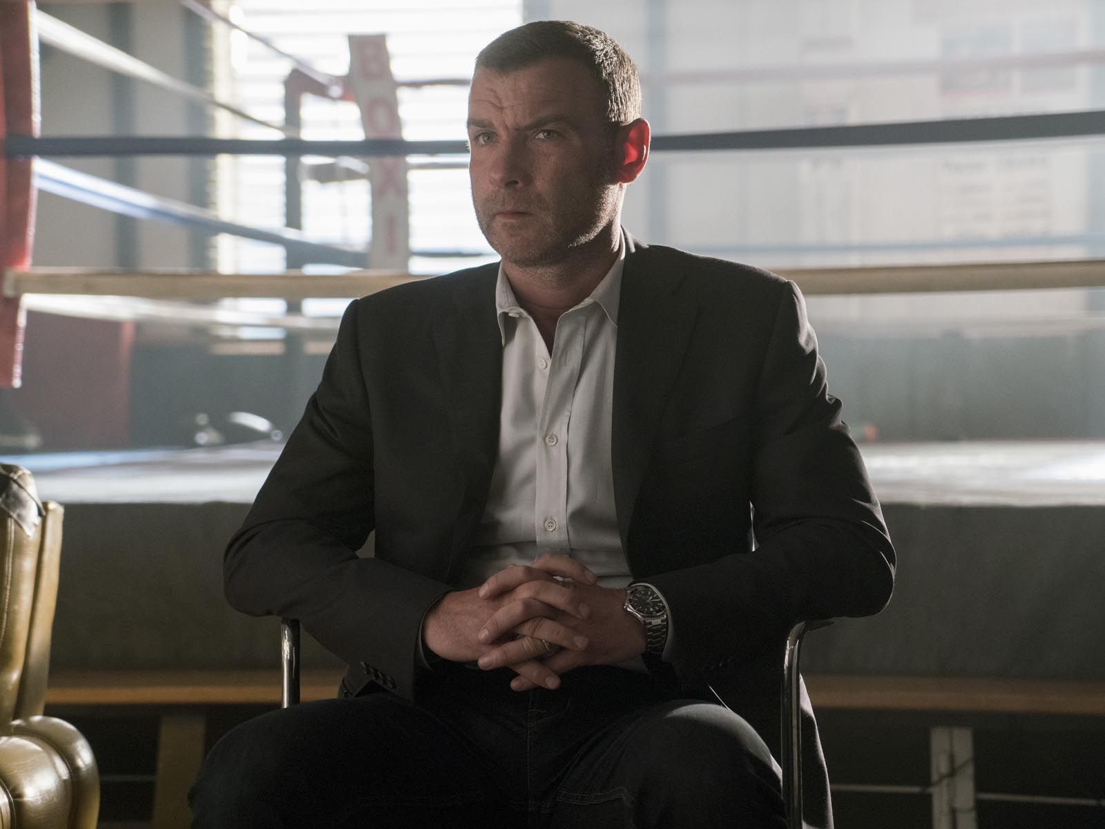 Ray Donovan : Ray Donovan : Fotos Liev Schreiber - 219 no 332 - AdoroCinema