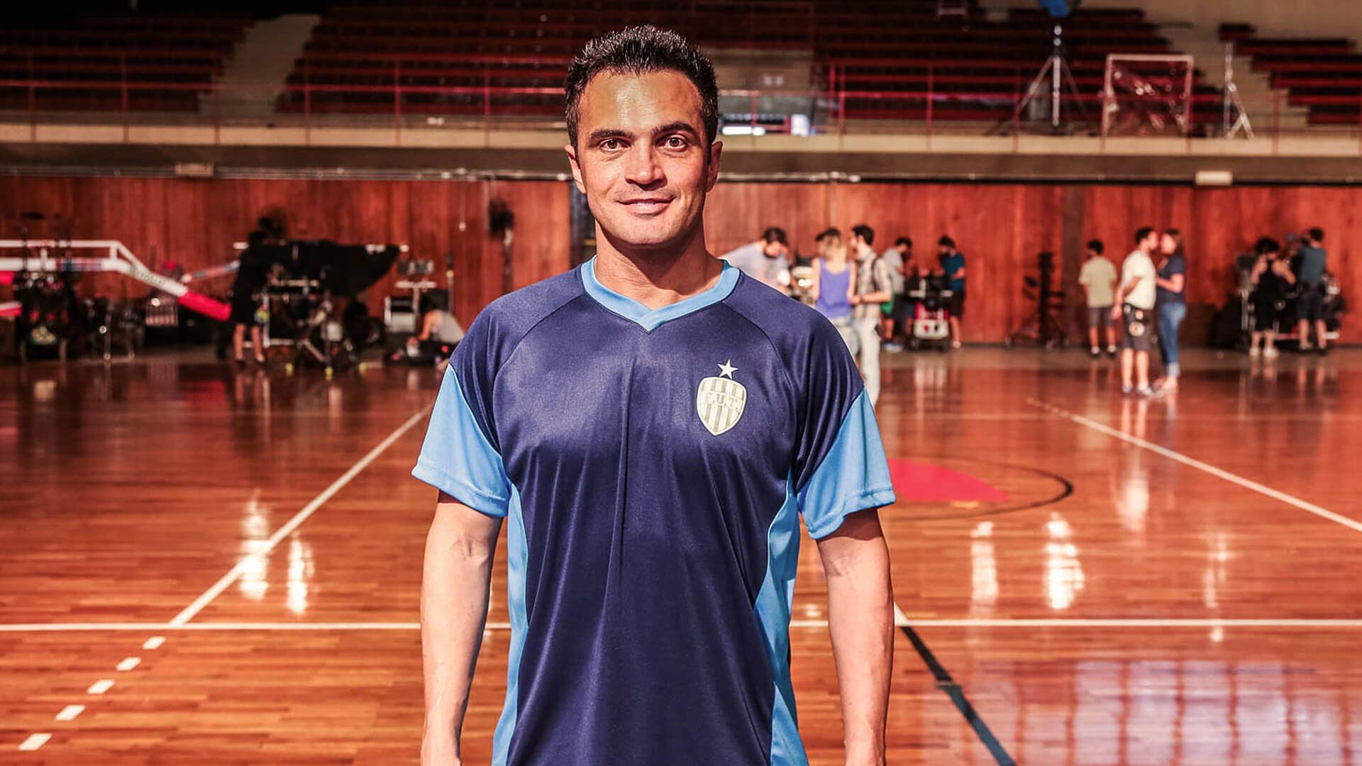 Foto do filme Carrossel 2 - O Sumiço de Maria Joaquina - Foto 37 de 55 ...