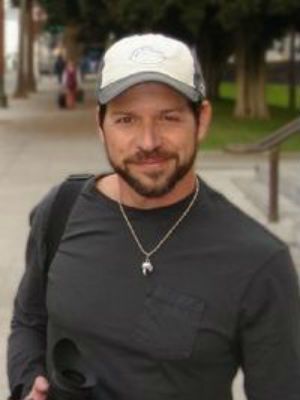 John Rice - AdoroCinema