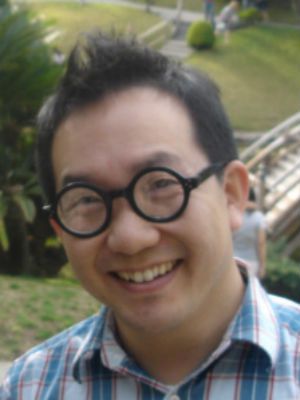 Anthony Chun - AdoroCinema