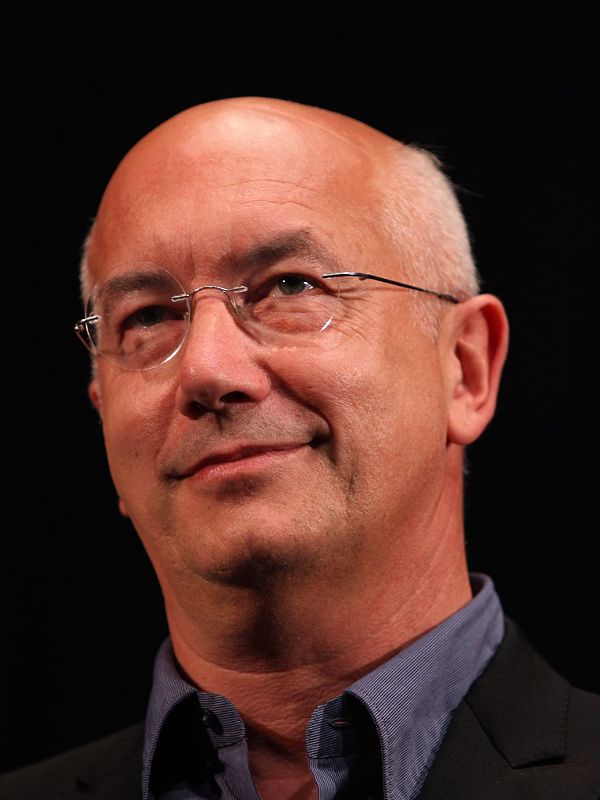 Davide Ferrario - AdoroCinema