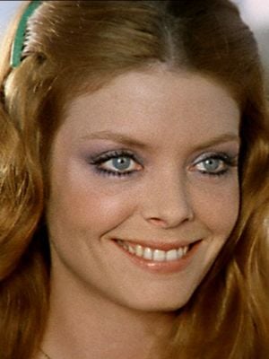 Patty Shepard - AdoroCinema