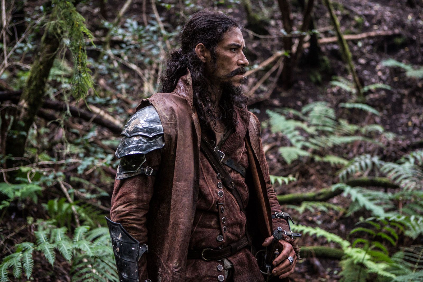 Foto do filme Oro - Foto 44 de 45 - AdoroCinema