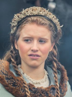 Katharina Stark - AdoroCinema