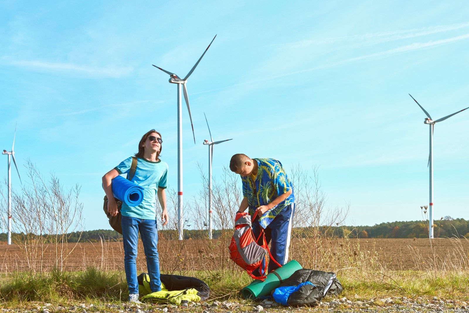 Foto de Tristan Göbel - Tschick : Fotos Tristan Göbel, Anand Batbileg ...