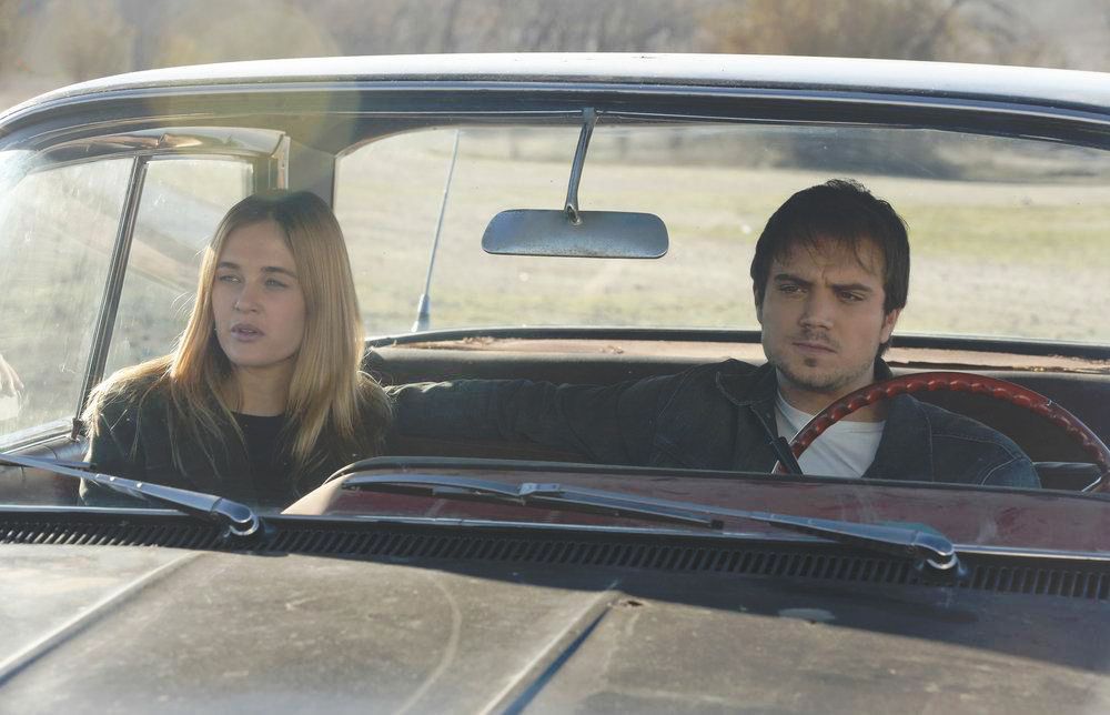 Aquarius : Aquarius : Fotos Cameron Deane Stewart, Ambyr Childers - 17 ...