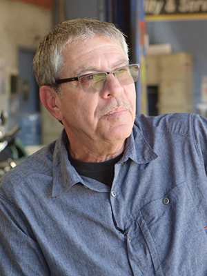 Paul Maibaum - AdoroCinema