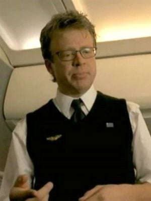 Eric Gilliland - AdoroCinema