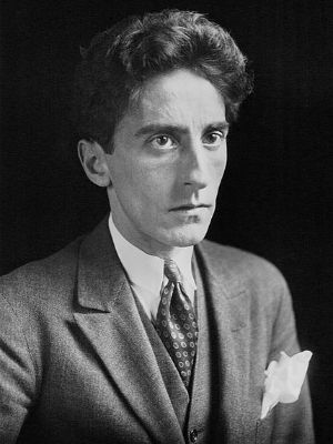 Edouard Dermithe - AdoroCinema