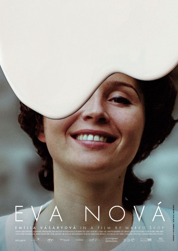 Eva Nová : Elenco, atores, equipa técnica, produção - AdoroCinema